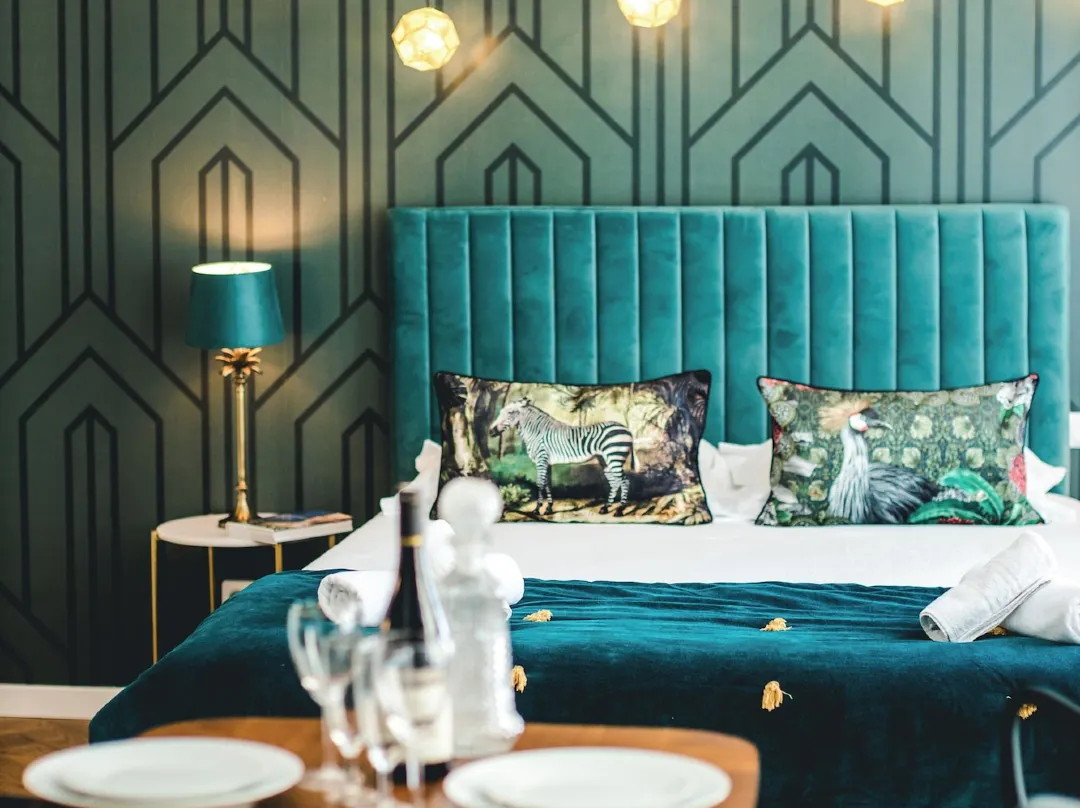 Les Précieuses Suites & Spa I - Avignon