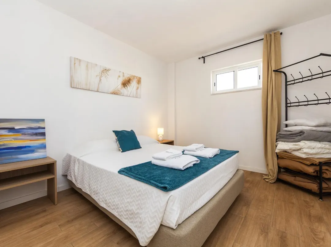 X 08 - 1 Bed Apartment In Quinta Da Ponte - Faro District