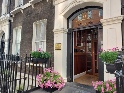The Marker Hotel - Bloomsbury