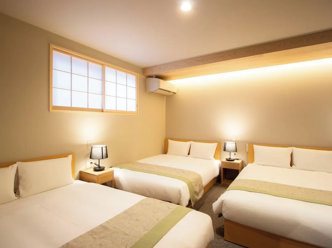 Fam Hotel Imaizumi - Tenjin