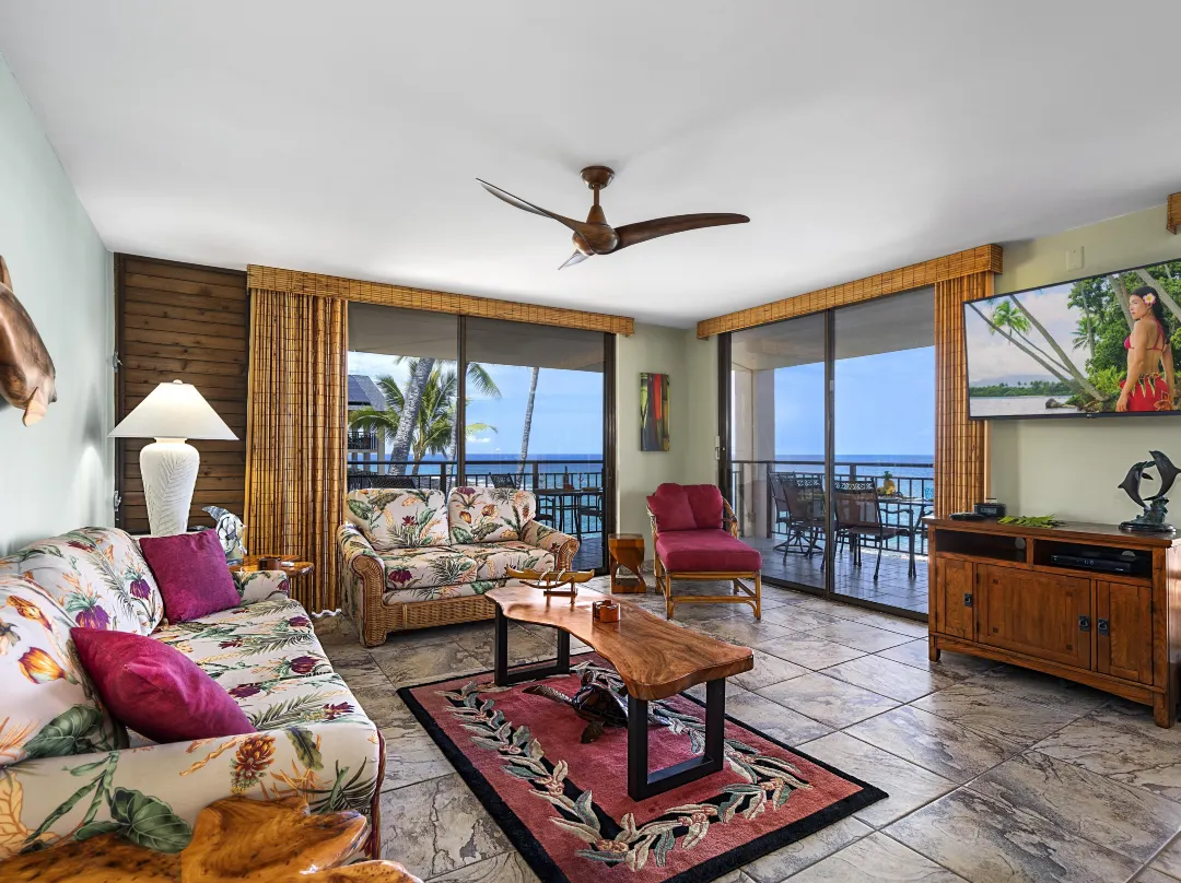 Kona Makai 6201 - Kailua-Kona, HI