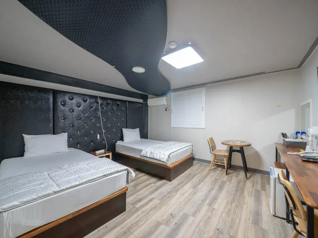 Gumi Wonpyeongdong K1 - Gyeongsangbuk-do