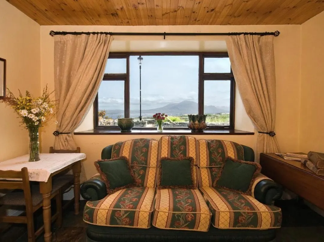 Castlehouse B&b - Mayo