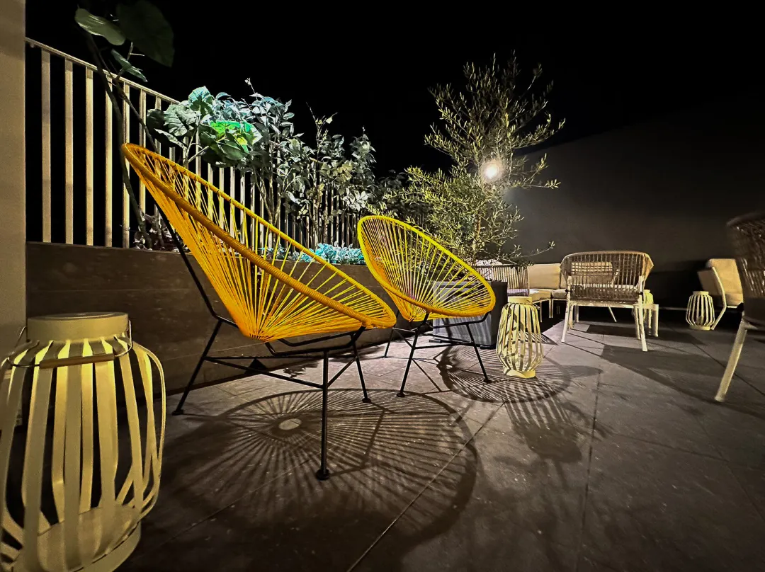 Randor Hotel Hiroshima Prestige - Hiroshima