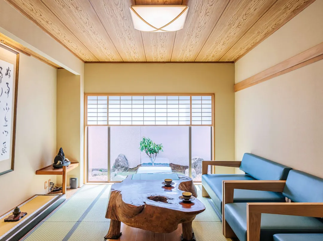 Gyominan Maruki Honkan - Kamogawa