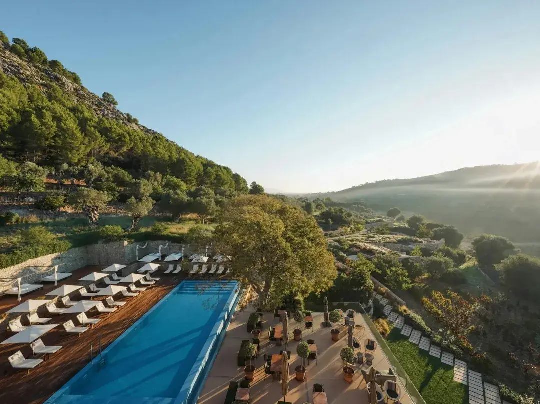 Son Brull Hotel & Spa - Pollença