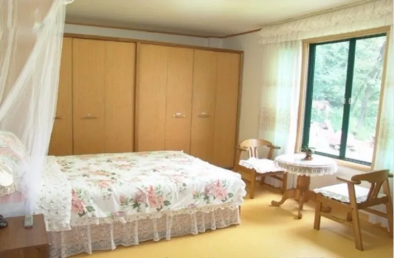 Yangpyeong Dalbichi Meomuneunjip - Cheongju-si