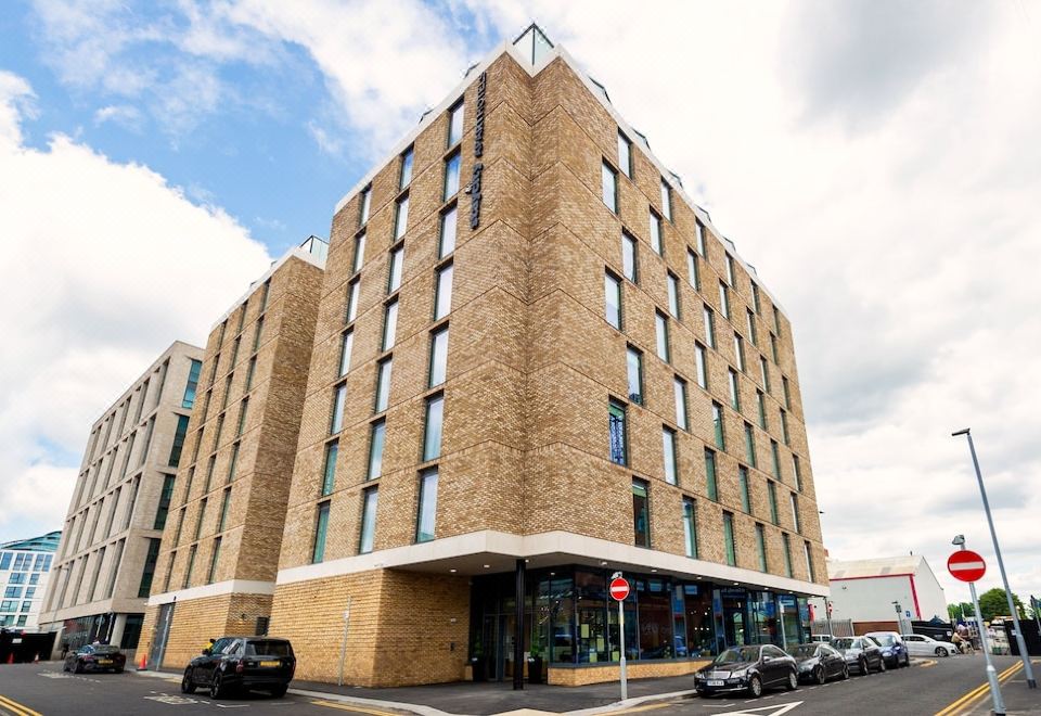 Staycity Aparthotels, Manchester, Northern Quarter, Manchester: Latest ...