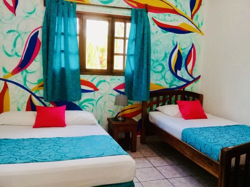Hc Liri Hotel - San Juan del Sur