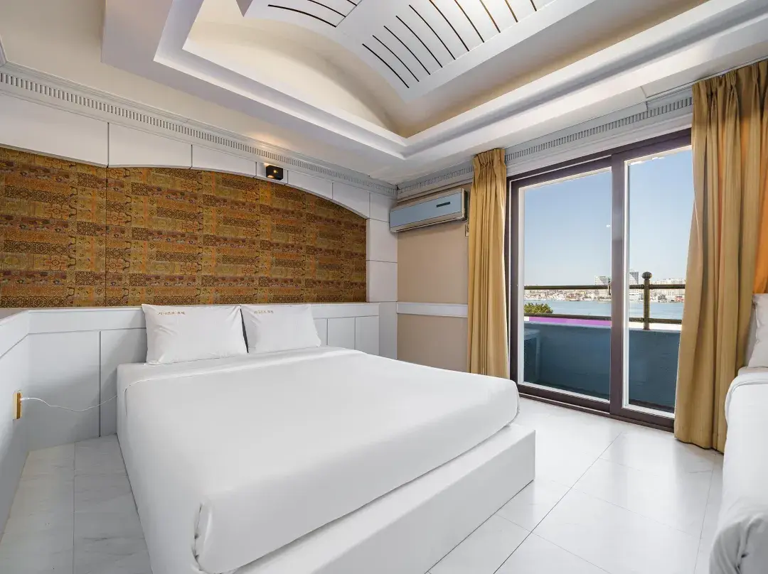 Sokcho Sinabro - Pyeongchang-gun