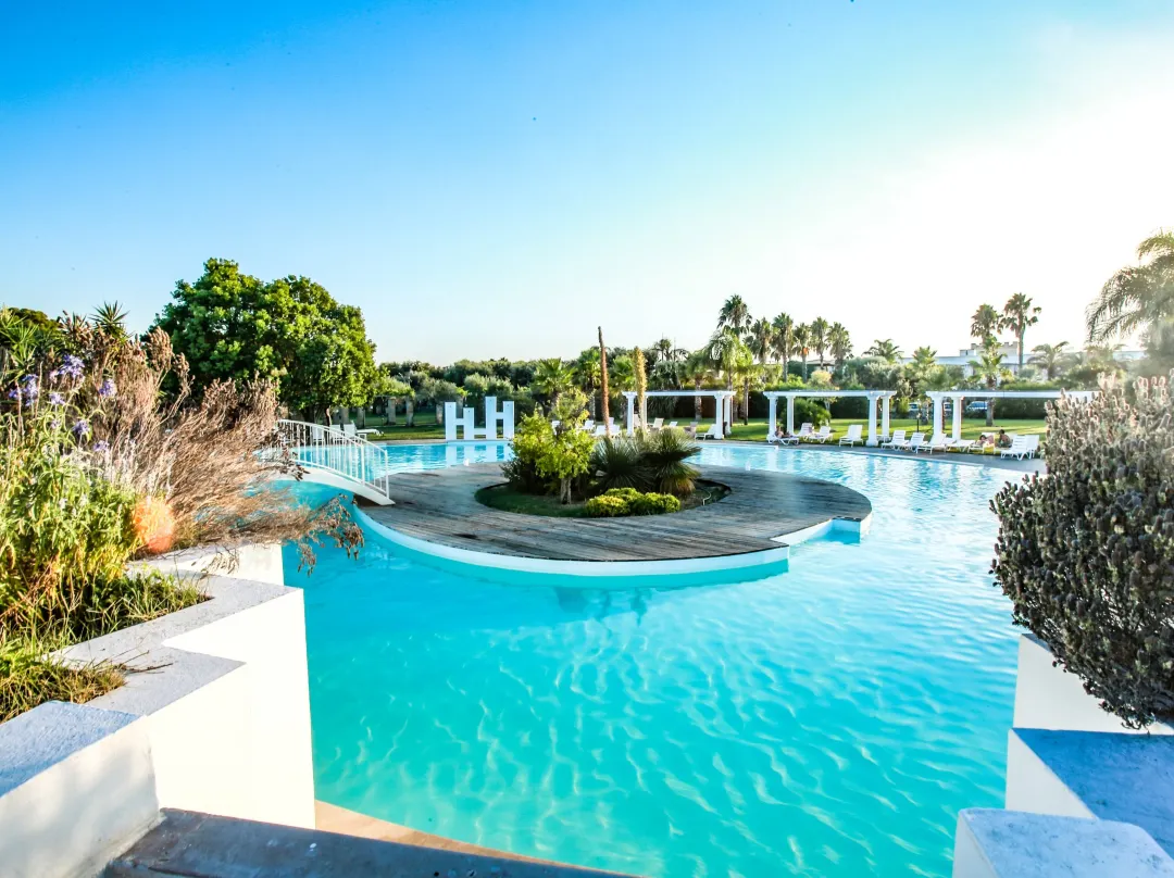 Tenuta Moreno - Salento