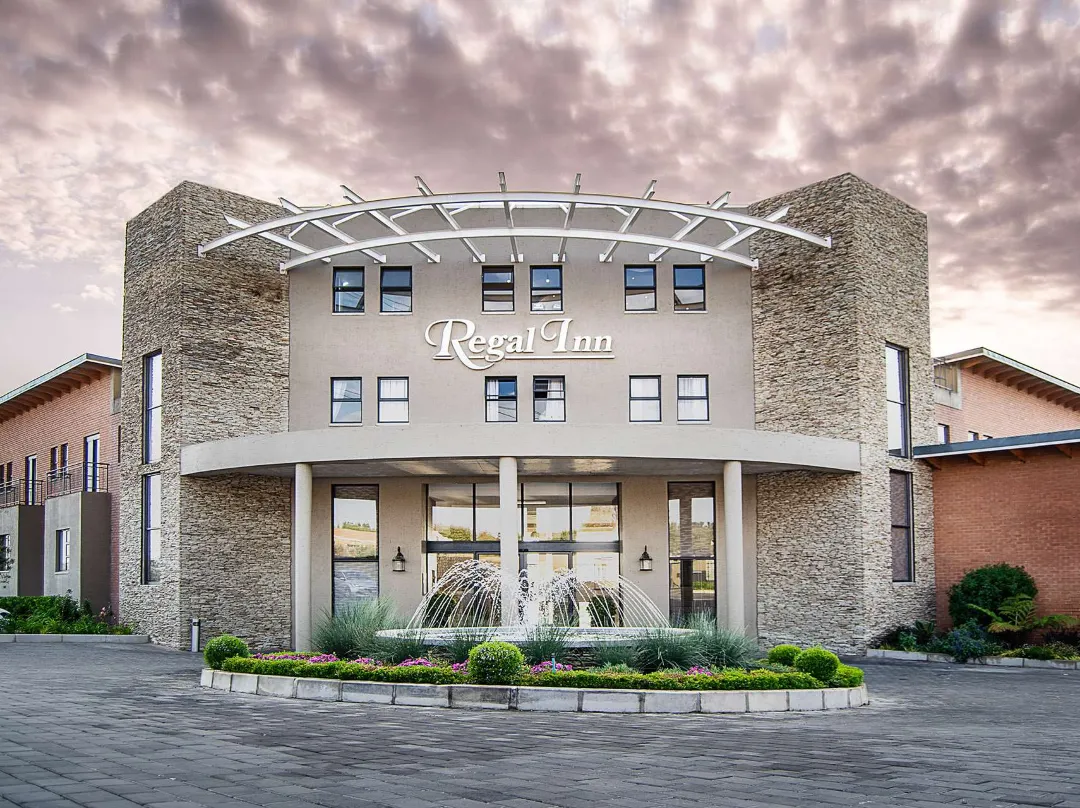 Regal Inn Hotel Midrand - Centurion