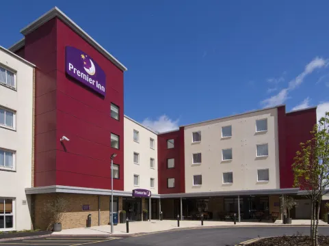 Premier Inn Bristol Cribbs Causeway - Bristol