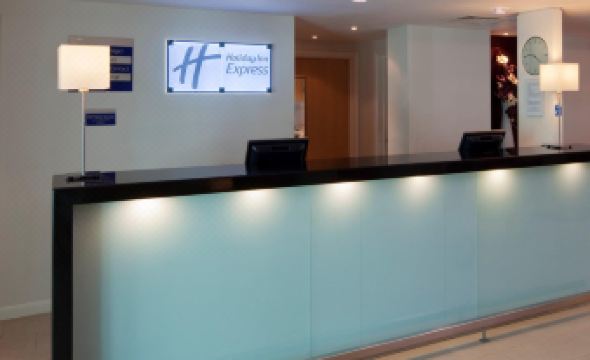 Holiday Inn Express DONCASTER by IHG : Avis, Tarifs & Photos 2025 ...