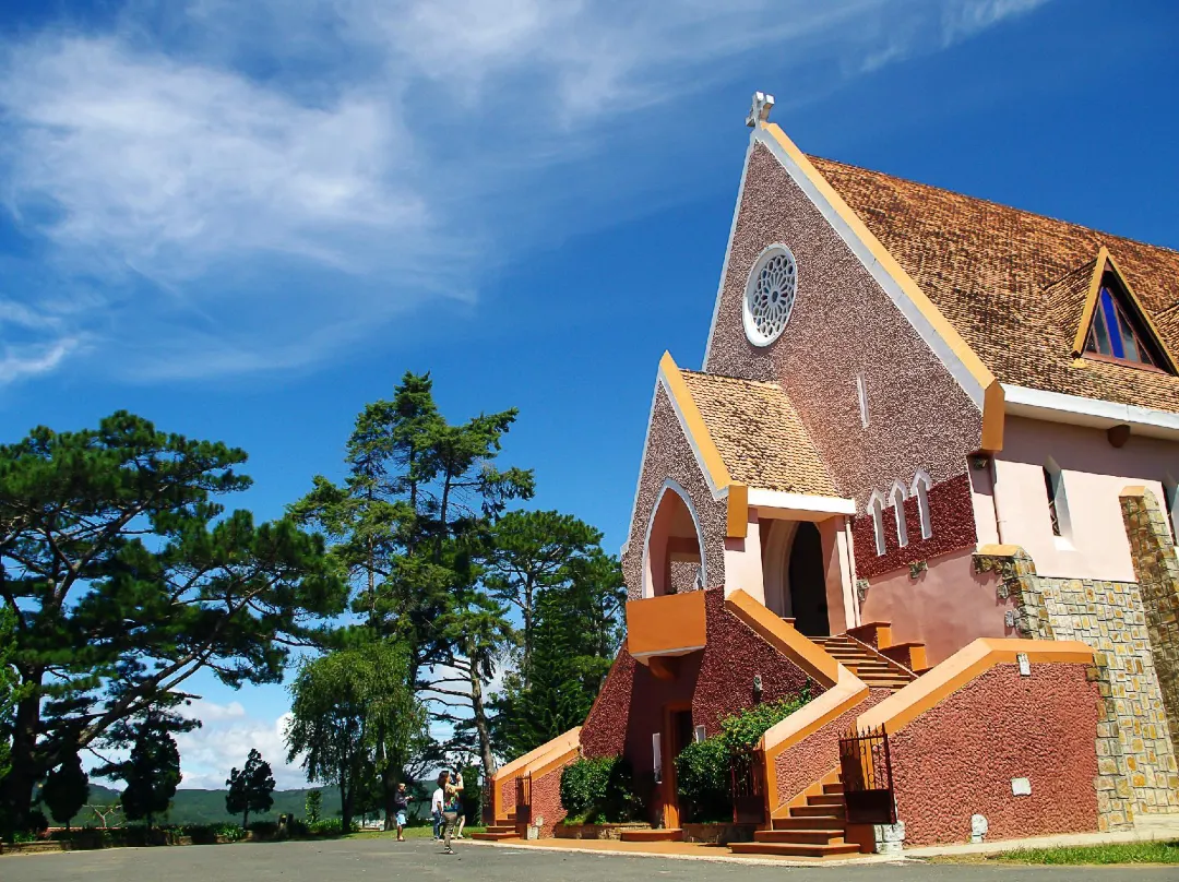 Holly Hostel - Đà Lạt