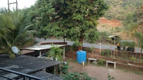 รีวิวVelavan Beach House - โปรโมชั่นโรงแรม ดาวในGuhagar | Trip.com