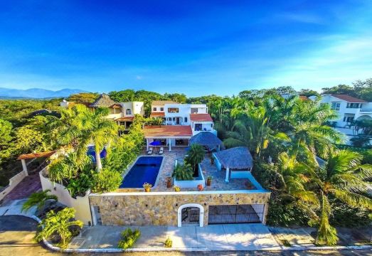 Villas Coral Huatulco, Santa Maria Huatulco - Best Rates & Exclusive ...