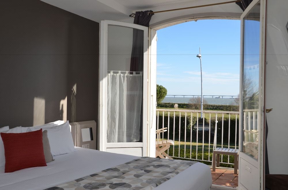 Hotel Spa Les Cleunes Oléron - Île d'Oléron