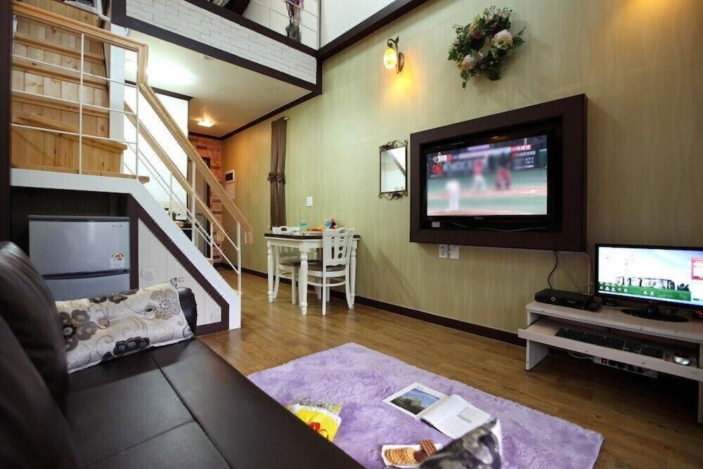 Yongchu Morning Pension - Icheon-si