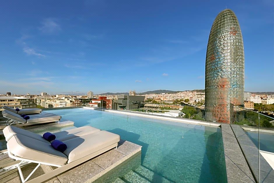 Hotel SB Glow 4 Sup, Barcelona (Prices & Reviews 2024) | Trip.com