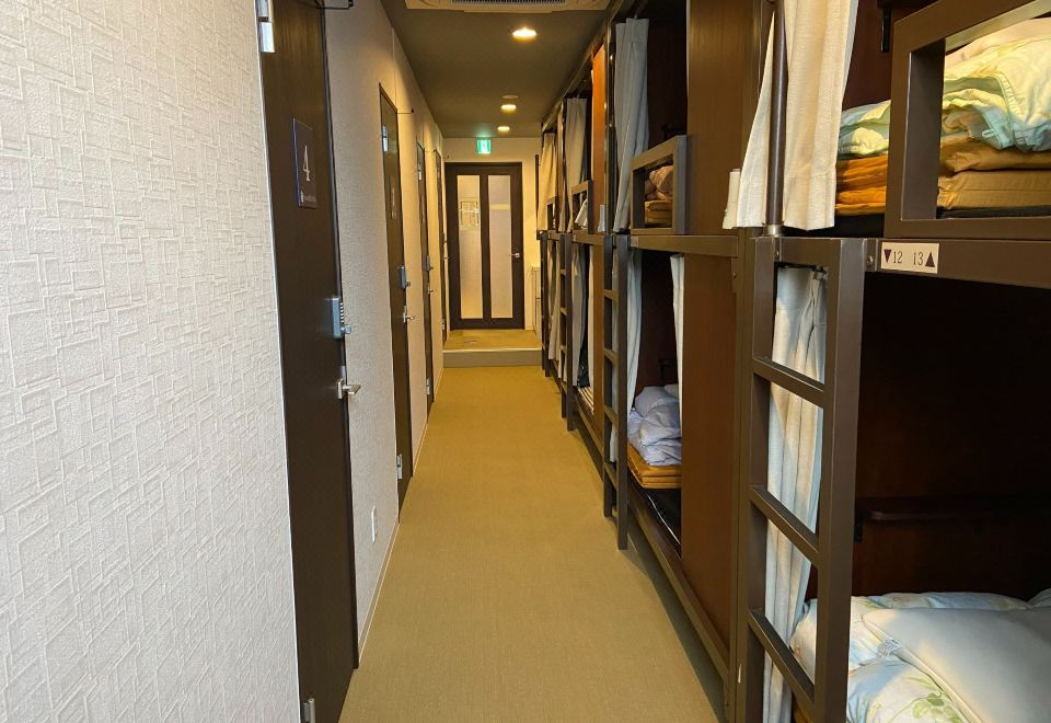 ホステル祇園 SORAを宿泊予約-京都 | Trip.com