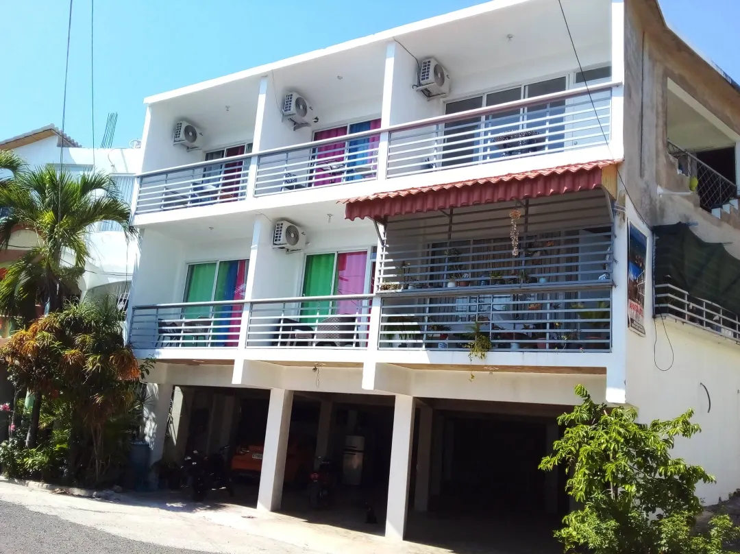 Appart-hotel Veras Samana No. 13 - République dominicaine