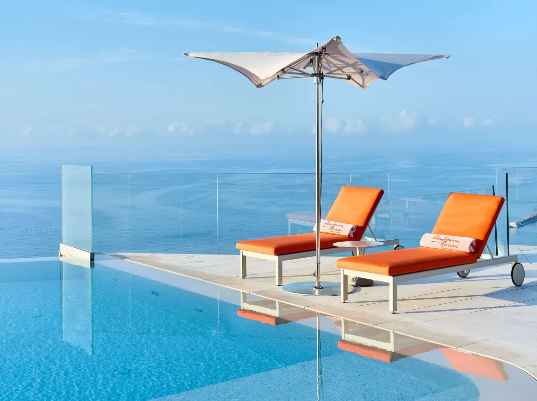 The Maybourne Riviera, Maybourne Hotel Collection - Monaco
