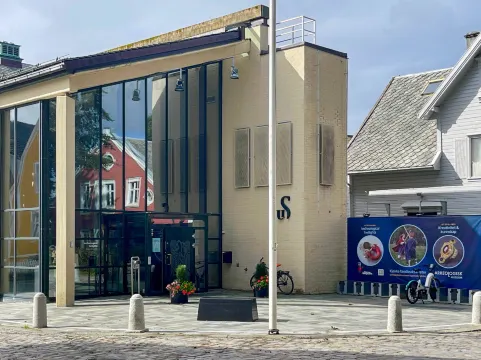 Bnb Stavanger At Ap2 Nice And Cozy Central 3 Rooms - Stavanger