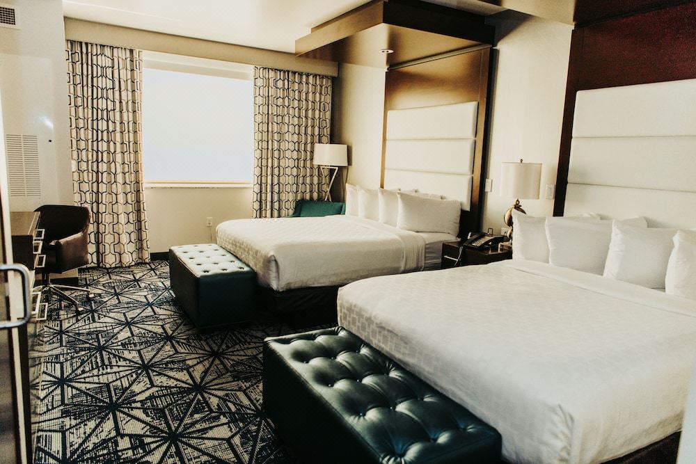 12 Tribes Resort Casino - 워싱턴