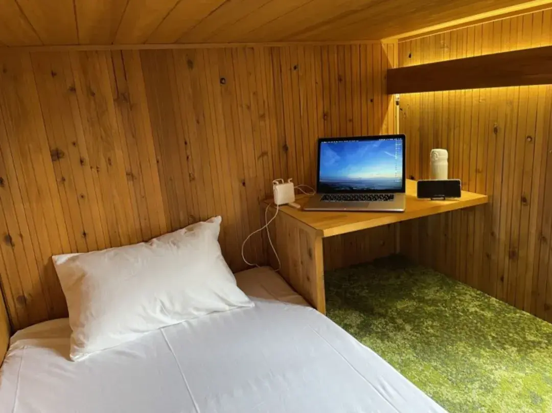 Hatara Co-living - Chichibu