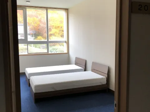 Odairasanso - Sakata