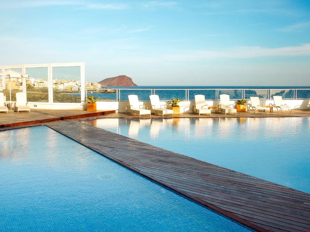 Hotel Tenerife Golf - Tenerife
