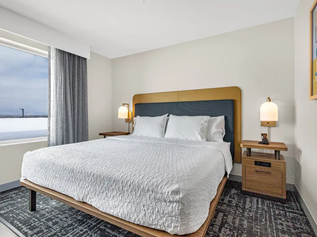 Homewood Suites By Hilton Colorado Springs Airport - Colorado Springs, CO