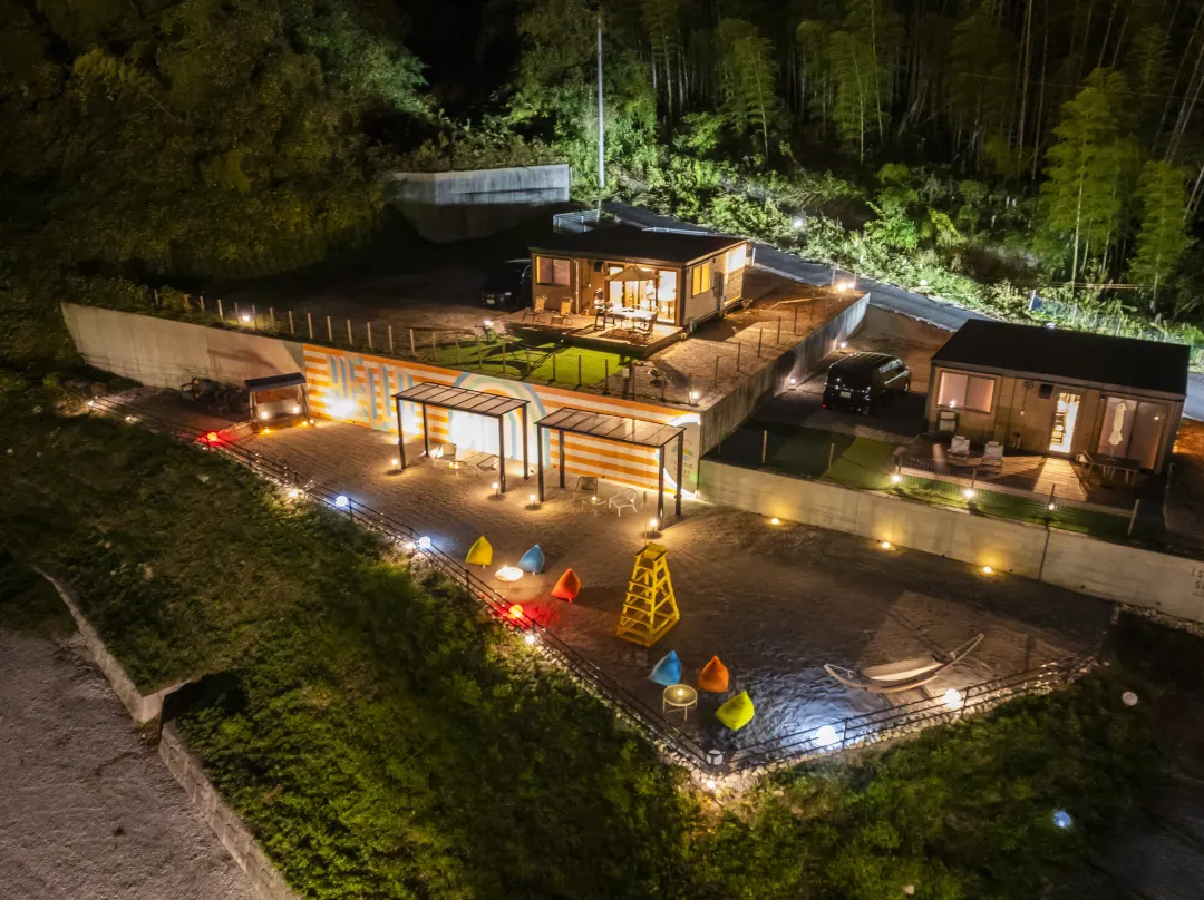 Setouchi Island Stays Suo Oshima - 山口縣