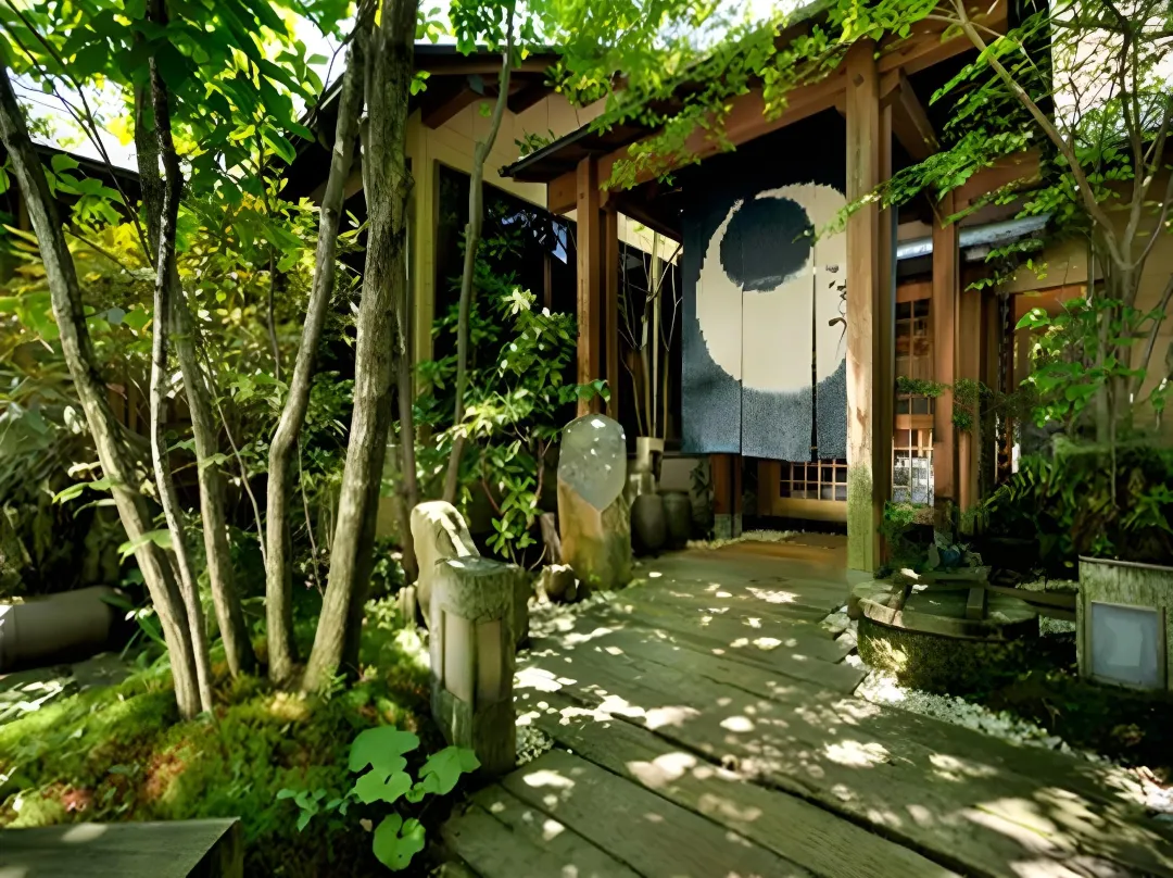 Tsumikusa No Yado Komatsu Ryokan - 霧島市