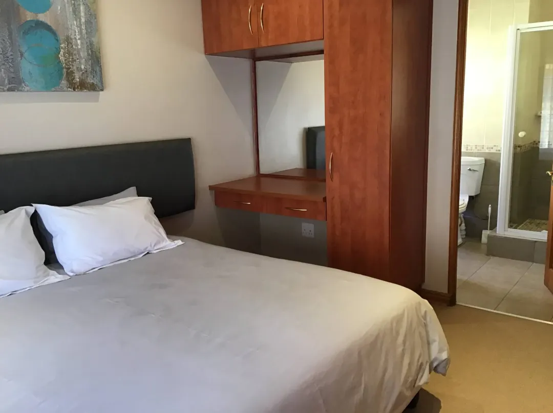 Fully Furnished Monthly Stay In Pentagon Park - Bloemfontein