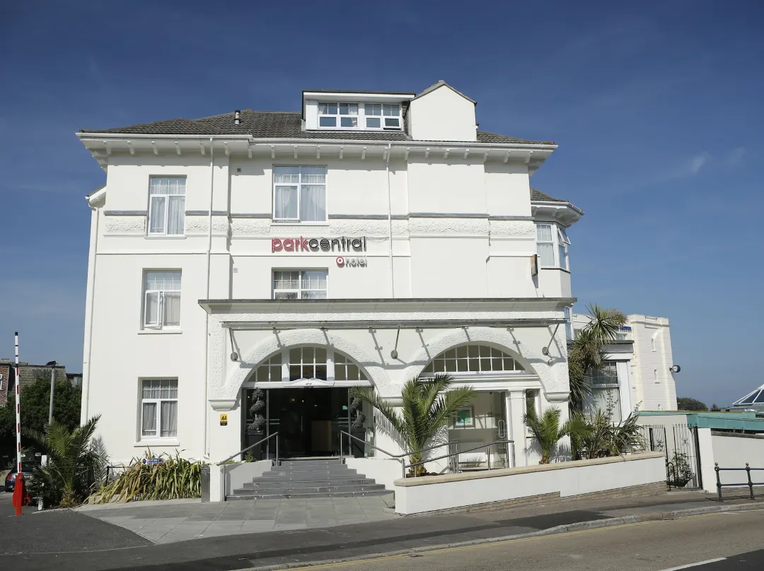 Park Central Hotel - Boscombe