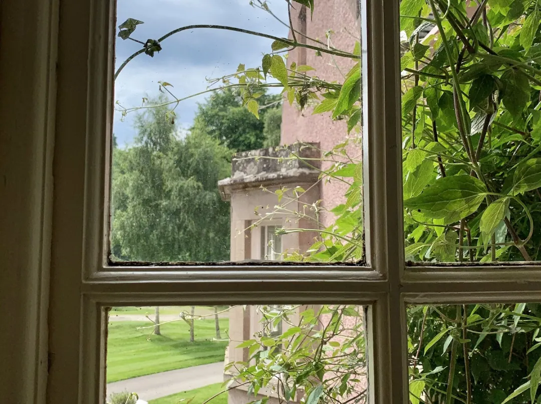 Bunchrew House Hotel - Loch Ness