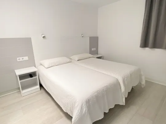 Acapulco Ocean View - Maspalomas