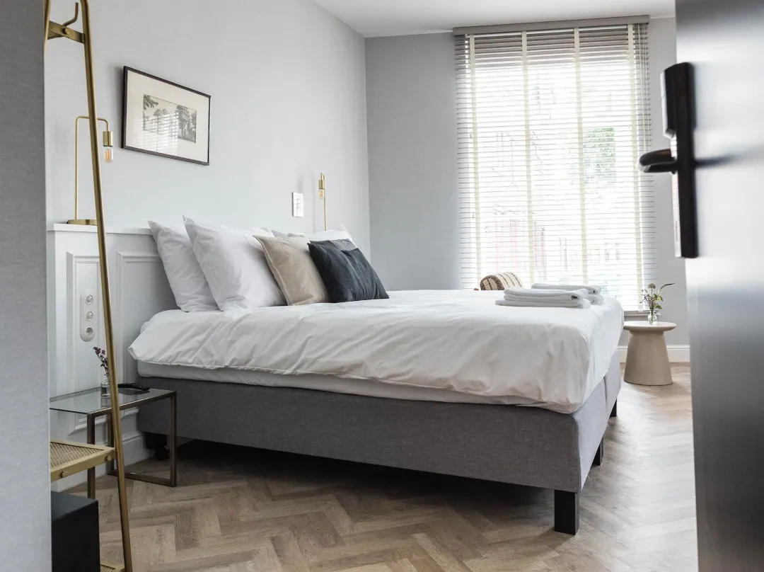Ysbrantsz Boutique Hotel - Hoorn