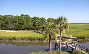 180 Beach Club Villa, Fripp Island - 2025 Latest Prices & Deals | Trip.com
