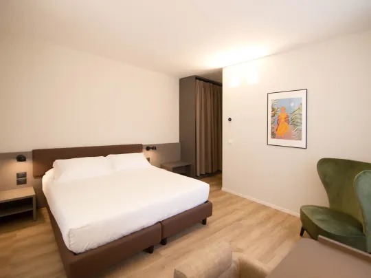 Palazzo Bellocchi - Suites & Apartments - Brindisi