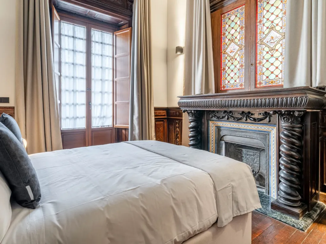Limehome Vitoria Palacio De Los ÁLava-velasco - Vitoria-Gasteiz