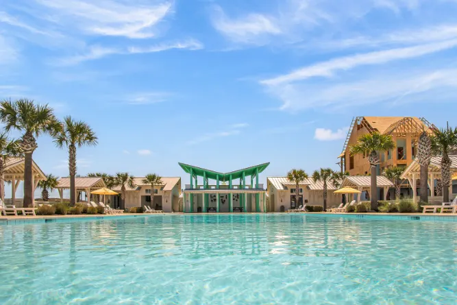 Sbs701 Game Room, Resort Pools, Golf Cart Access - Corpus Christi, TX