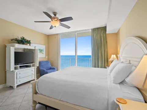 Tidewater 2109 - Panama City Beach, FL