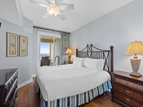 Grand Panama 1-1809 - Panama City Beach, FL