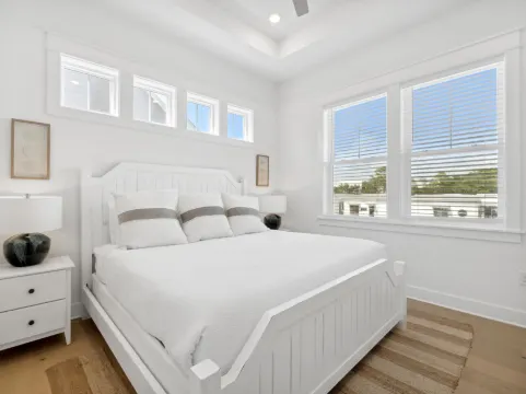 Prominence - Emerald Waves - Seaside, FL