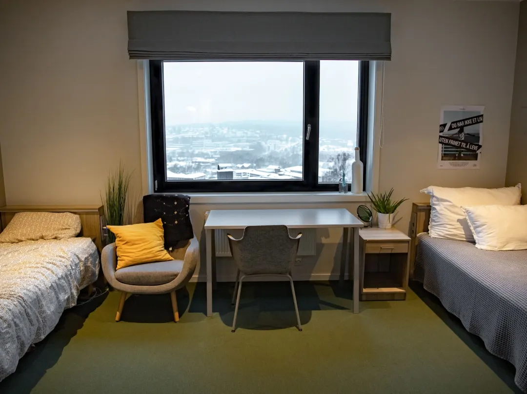 Oslo Hostel Rønningen - 