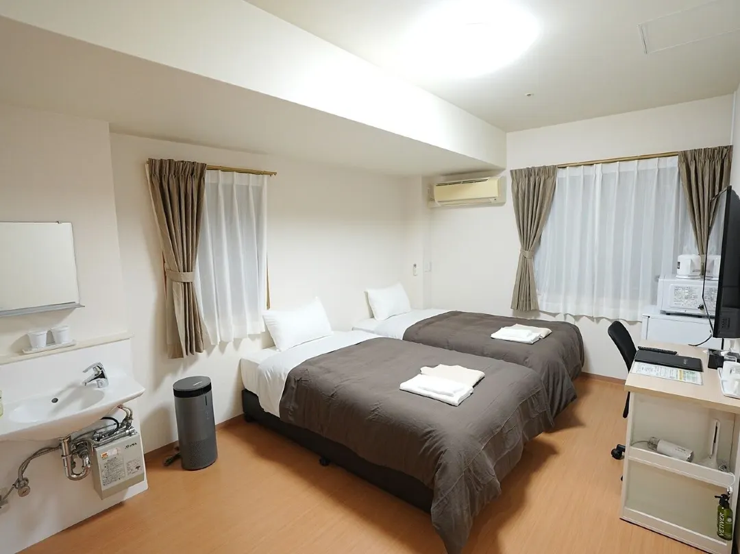 Tennen Onsen Hotel Kinshai - 諫早市
