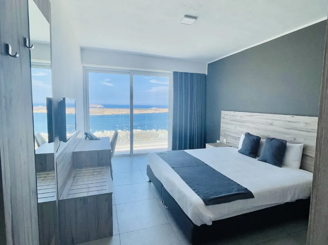 Hotel Viu57 - Malta